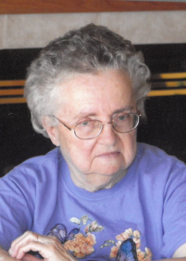 Grace Esther Krause | News, Sports, Jobs - Daily Press